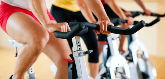 Mussel Beach – Mussel Beach Health Club