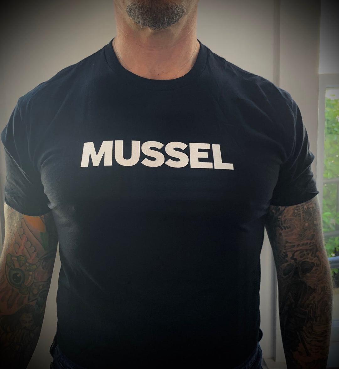Apparel – Mussel Beach Health Club